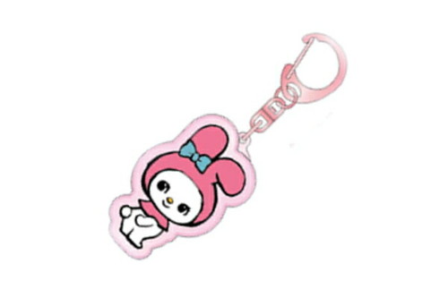■サイズ・仕様■ ◆サイズ：約H57×W49×D10mm(※キャラクターにより異なります) ◆素材：PVC・エポキシ樹脂・アクリル樹脂 ◆セット内容：ぷっくりったいキーホルダー ■当商品について■ ＊在庫状況により入荷待ち ・欠品になる場合...