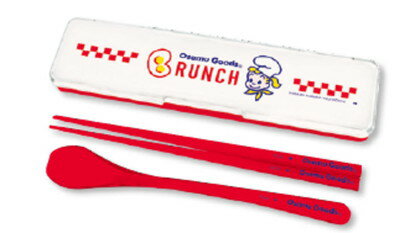 ■サイズ・仕様■ ◆サイズ：箸/195mm スプーン/180mm ケース/205×52×23(h)mm ◆素材：ケースフタ・箸・スプーン/AS 中皿/PP ケース本体/ABS ◆セット内容：箸とスプーンセット ■当商品について■ ＊在庫状況...