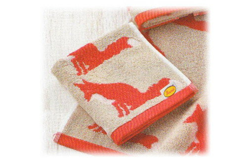 ■説明■ 【ポルトガル製】【アノラック】【ANORAK】 ウォッシュタオル【フォックス】【英国】【イギリス】 【デザイン】【デザイナー】【ブランド】 【タオル】【たおる】【生活雑貨】 【グッズ】【かわいい】 アノラックのグッズがたくさん登場...