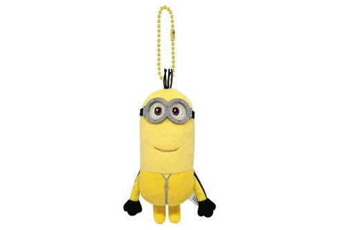 ■説明■ 【ミニオンズ】【カンフー】ボールチェーンマスコット【ケビン】【ミニオン】【ユニバーサル】【ミニオン】【ユニバーサルスタジオ】【ユニバ】【映画】【アニメ】【キーホルダー】【人形】【お人形】【マスコット】【ぬいぐるみ】【かわいい】 ミ...
