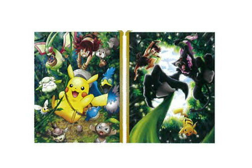 【ポケモン】フラットポーチ【集合】【ピカチュウ】 【ポケットモンスターココ】【ザルード】【ココ】 【セレビィ】【ポケットモンスター】【サトシ】 【pokemon】【漫画】【映画】【小物入れ】 【コスメポーチ】【ポーチ】【筆箱】【スクール】 ...