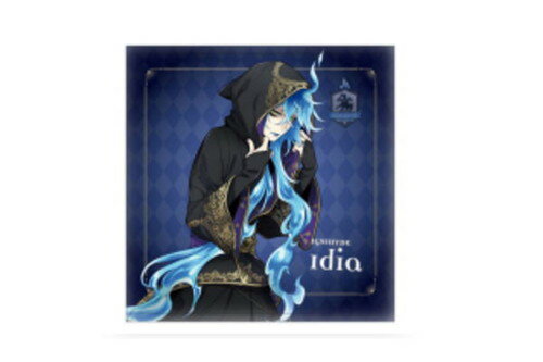 【ディズニーキャラクター】ウォッシュタオル【セレモニーIDIA】【ツイステッドワンダーランド】【マレウス】【カリム】【ヴィル】【イデア】 【リドル】【レオナ】【アズール】【美少年】【映画】【タオル】【グッズ】【生活雑貨】【キャラクター】【か...