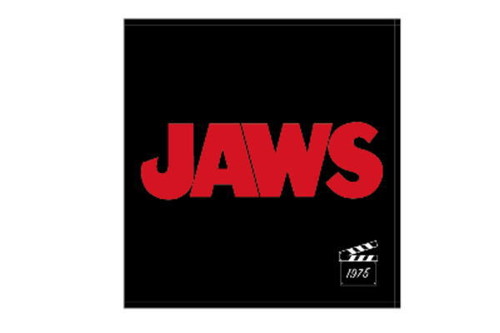【ジョーズ】【Jaws】ミニタオル【ロゴ】【サメ】【鮫】【人喰い鮫】【映画】【ユニバーサル】【ホラー】【ユニバ】【ユニバーサルスタジオ】【タオル】【たおる】【ハンドタオル】【ハンカチ】【保育園】【幼稚園】【雑貨】【生活雑貨】【グッズ】【かわ...