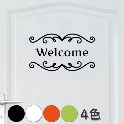 ・サイズ 台紙 約23.5cm x 14cm 1枚 ・カッティングステッカなので文字や絵柄のデザインのみ残るデカールタイプの切文字シールです。 ・転写式アプリケーションシート 1枚、説明書 ・シールの縁なしで、艶の少ないマット素材を使ってお...