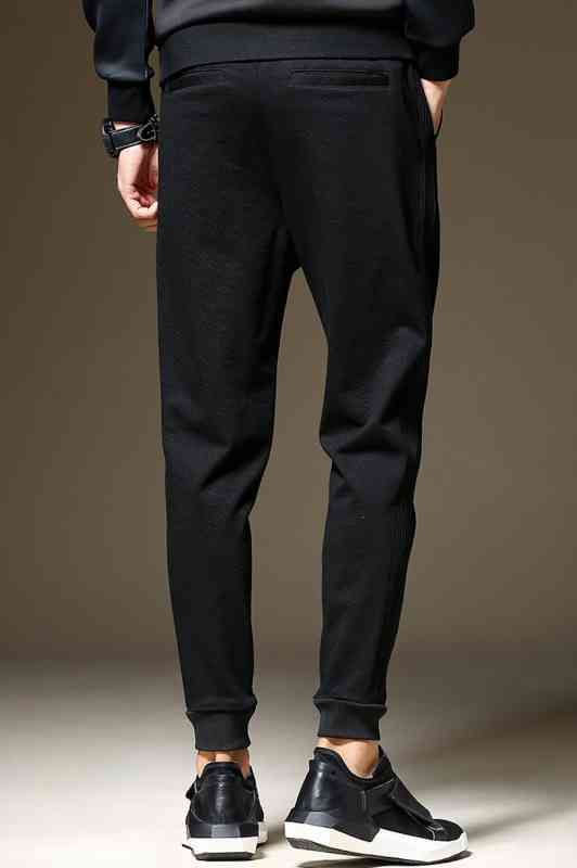 【商品説明】カラー ブラックサイズ M L XL 2XL 3XLサイズ/cm30/Mサイズ:ウエスト71 ヒップ51 脇丈94..5 すそ幅2231/Lサイズ:ウエスト74 ヒップ53 脇丈96 すそ幅2232/XLサイズ:ウエスト77 ヒ...