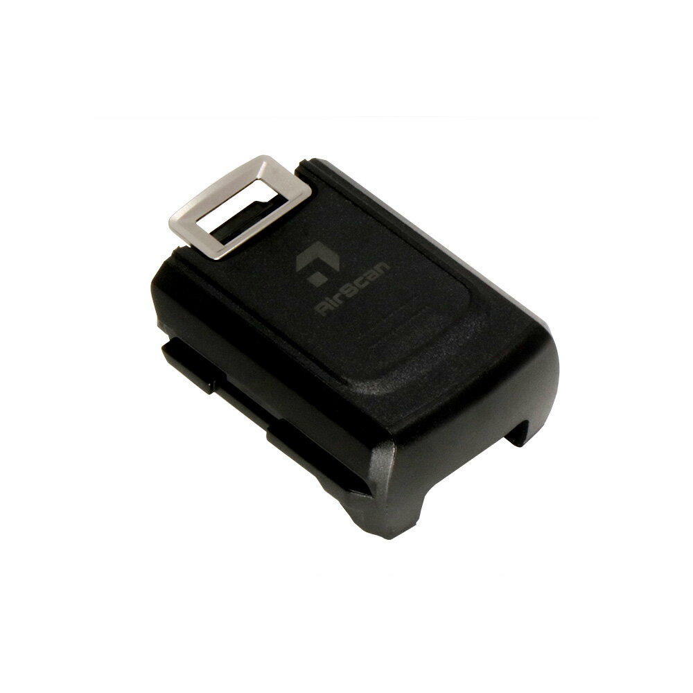特長 AirScan Fingerシリーズ専用のバッテリーパックです。 ※初期不良のみ対応いたします。(商品到着後7日以内) 修理対応は承っておりません。 ※改良の為、予告無く外観・仕様を変更する場合があります。 ※各製品名・社名は該当各社...