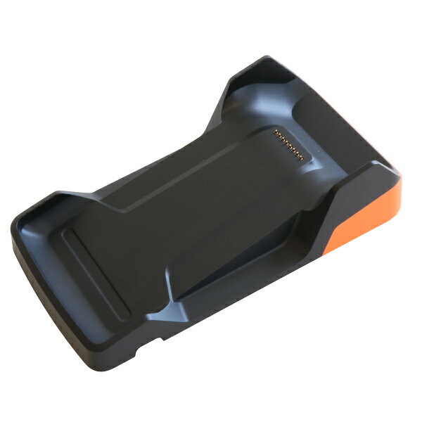 特長 プリンタ搭載Androidスマートターミナル（V2 PRO）の充電クレードルです。■ 展示品・検品済 店頭展示品です。読み取り性能には問題が無く、検品した商品を発送しております。 初期不良対応のみ承ります。デモに使用していたため擦れや...