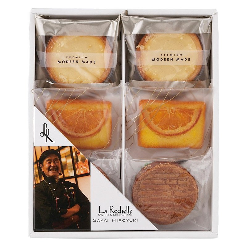 ギフト商品をお買い上げのお客様へ・直送品のため代金引換はご利用できません。・北海道・沖縄はお届けできません。・お届けまで1週間前後お日にちを頂く場合がございます。・ギフト商品は通常商品と同梱できません。チーズタルト、オレンジケーキ、ガレット...