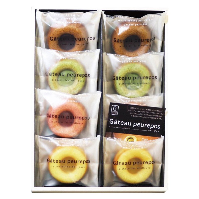 ギフト商品をお買い上げのお客様へ・直送品のため代金引換はご利用できません。・北海道・沖縄はお届けできません。・お届けまで1週間前後お日にちを頂く場合がございます。・ギフト商品は通常商品と同梱できません。丸く焼き上げたフィナンシェ生地にショコ...