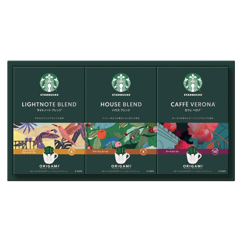 ギフト商品をお買い上げのお客様へ・直送品のため代金引換はご利用できません。・北海道・沖縄はお届けできません。・お届けまで1週間前後お日にちを頂く場合がございます。・ギフト商品は通常商品と同梱できません。一杯分の美味しさを味わえるドリップタイ...