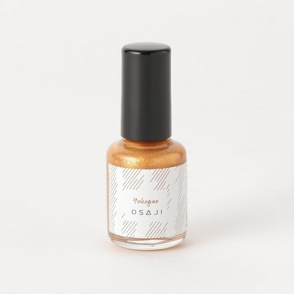 OSAJIアップリフトネイルカラー | あるる⑅ズボラでもできる可愛いネイル