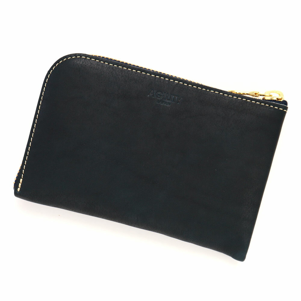 [型番:09608762]「これだけで外出可能な財布」をコンセプトによりシンプルに、より使いやすくデザインされた財布です。「ちょい大きめ」サイズにする事で、ファスナーポケットの小銭入れは口が大きく開き、小銭が取り出しやすくなっています。小銭...