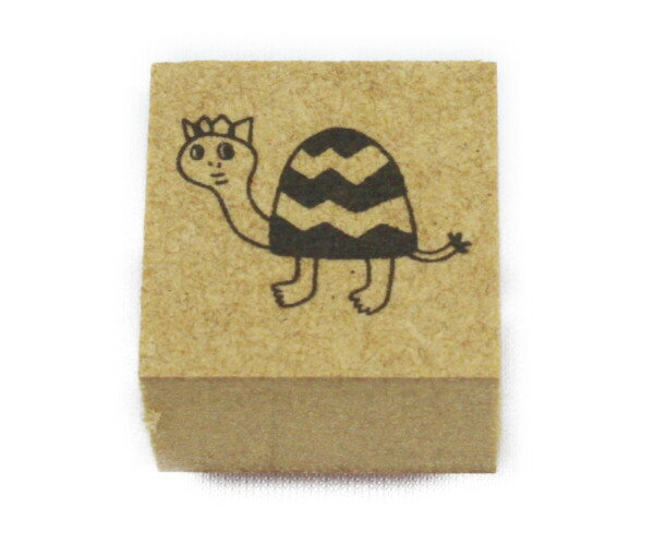 [型番:ANZ-SS11]イラストレーター”ANZ”さんデザインによる、RICEBALL ILANDに暮らすユニークな住人たちのイラストスタンプです。塗り絵としてもお楽しみ頂けます。【キャラクター紹介】ユックは亀の王様だ。とても足が速く、せ...