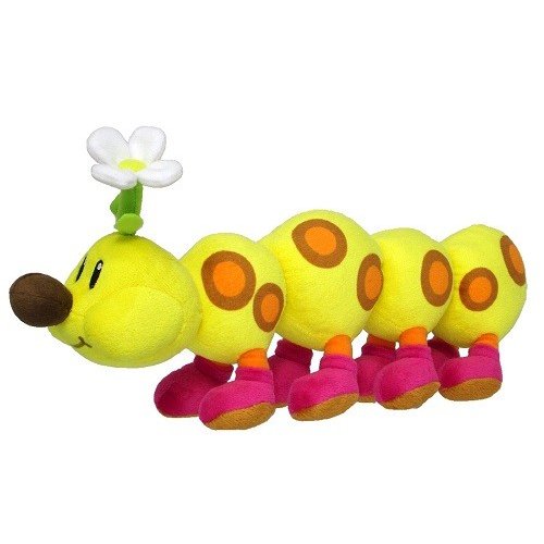 [型番:4408-530264]大人気！スーパーマリオぬいぐるみの第2弾！ふわふわの手触りは変わらず、さらにハイクオリティな仕上がりです！全キャラクターを集めたくなる可愛さです!【価格改定のお知らせ】こちらの商品は価格改定を実施させていただ...