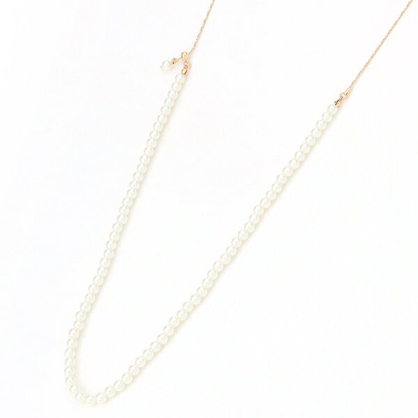 [型番:5441]■カラー：ゴールド、シルバーサイズ全長FREE86．0※(　)で表記されている数字はヌードサイズです。ヌードサイズとは衣服を身につけない身体のサイズです。お客様ご自身の身体サイズと比較してお選びください。 ■素材： 本体：...