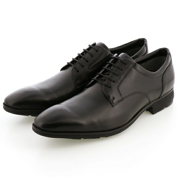 [型番:TU-8001]【GORE-TEX | 雨にもムレにも負けない | プレーントゥ】・3E相当（やや広い | 当社基準）・やわらかな牛革を使用。・つま先に消臭繊維MOFFを採用。・屈曲部を曲がりやすく設計。スムーズな歩行をサポート。・...