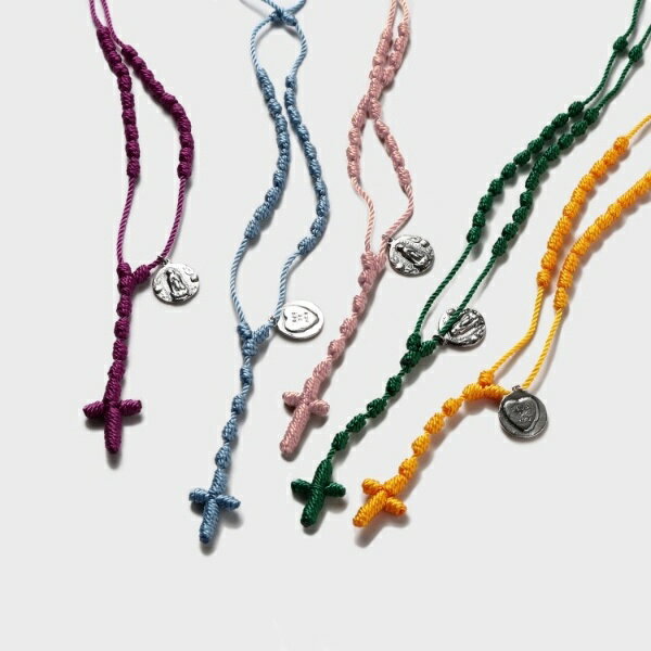 [型番：G8701417]TAKEO KIKUCHI/OJO DE MEX(オホデメックス)ネックレスOJO DE MEX(オホデメックス)2007年よりスタートしたブランドメキシコ先住民の手作業によるアイテムや、独自のフィルターを通してメ...