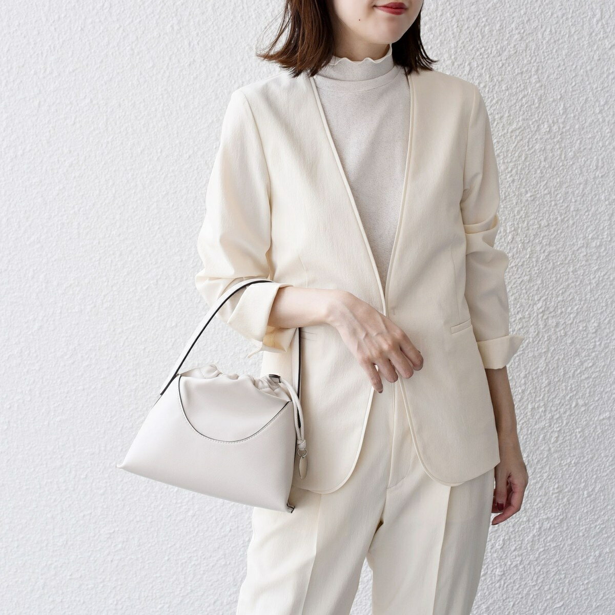 〈接触冷感 / UVカット / 手洗い可能〉ストレッチ ジャケット（セットアップ対応）／シップス（SHIPS）の評判・口コミ｜キテミヨ-kitemiyo-