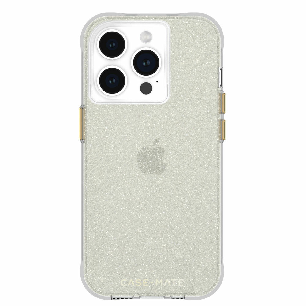 [型番:CM051430]機種:iPhone 15 Pro3m の高さからの落下試験もクリアしており、スリムな見た目からは想像できない高い耐衝撃性を兼ね備えたケースです。耐衝撃ケースでありながらスリム設計なので、ケースを装着したままワイヤレ...