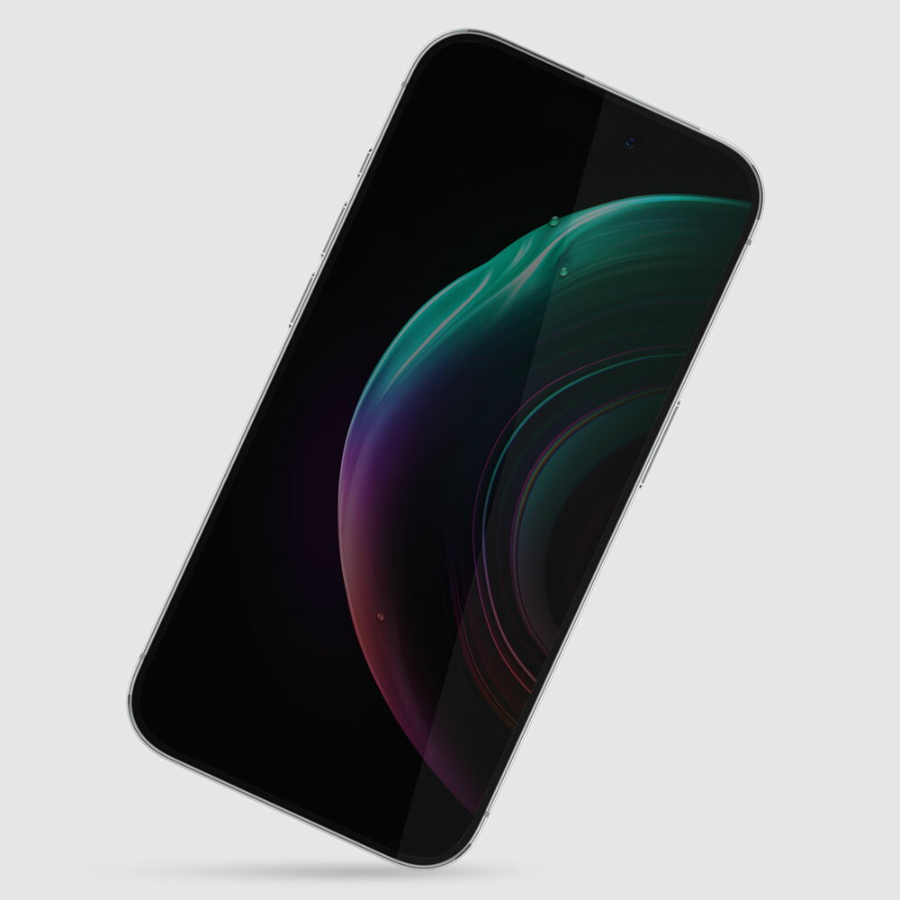 [型番:CM051870]機種:iPhone 15 Pro液晶保護ガラス ガラス スクリーン プロテクター薄くて固いガラスで、傷等から液晶画面を保護。画面操作も貼っていることを感じさせない滑らかさと透明感！指紋が付きにくい表面加工。装着、取...