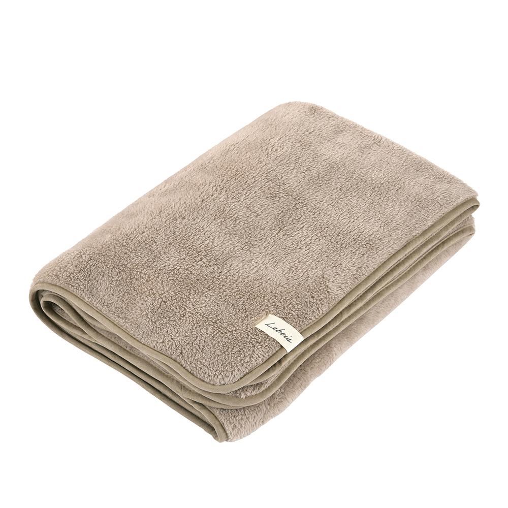 [型番:reboisbrankets]【ブランド名】 Lebois(ルボア)【商品名】 Lebois ルボア ブランケット Sサイズ【メーカー型番】 【商品説明】身に着けた瞬間から、ほぐれるような暖かさ。うっとりとろけるような触り心地に癒さ...