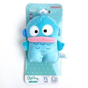 [型番:1687-6159]取り外してぬい撮りをしたり、スマホスタンドにもなる便利なチャーム！！ぬいぐるみは取り外して好きなぬいぐるみに付け替え自由！！ループがついてるので、ボールチェーンなどをつけることもできます。スマホケースにパーツを貼...