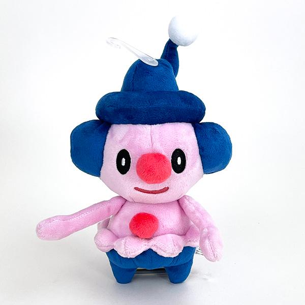 [型番:4408-35707]ポケモンたちの姿を忠実に再現したコレクションぬいぐるみ「ALL STAR COLLECTION」シリーズにパルデア地方のポケモンたちが仲間入りしました☆すべてのポケモンを集めたくなる可愛さです♪赤いお鼻がキュー...