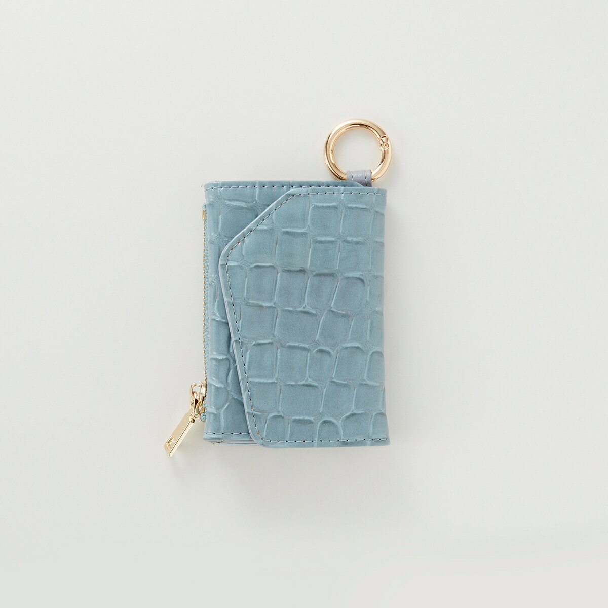 [型番:WS-W-BASIC-C-S]WALLET SLAYERシリーズ専用 ウォレット＆ストラップ単品売りの「WALLET SLAYERシリーズ専用ケース」と合わせて、お好きな組み合わせを楽しむことができます。※こちらのウォレットはONE...