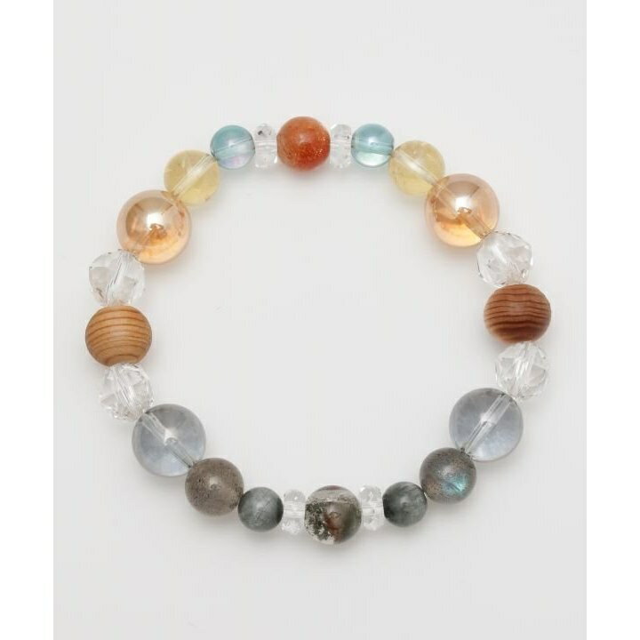 [型番：2CHZ1264-2024]天からの恵み、そして芽生える大地の息吹。シルバーオーラクリスタル（石英）【心身浄化・体内活性】パワーを与え、心身を浄化する、幸運の石といわれています。メンタル面はもちろんですが、特に人の免疫力に効果を及ぼ...