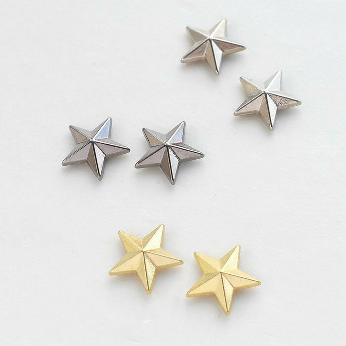 [型番:gd2453]シンプルなデザインで性別問わずご使用いただけるデザインです。スタイリッシュなシルエットがコーデの幅を広げてくれます◎■カラー：シルバー、ゴールド、ブラック全長：約1.3cm／幅：約1.3cm／対応シート：丸型小※(　)...