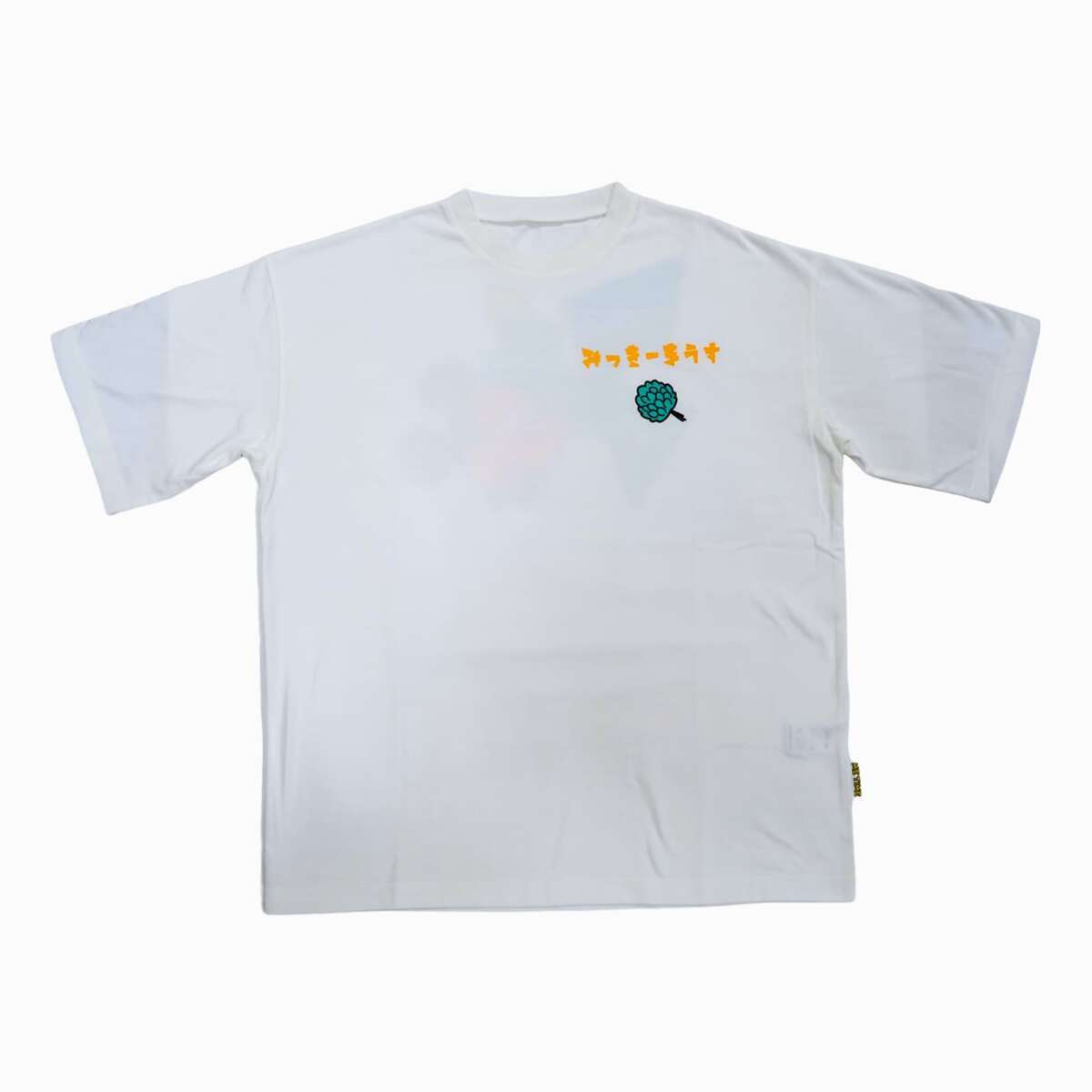 [型番:4580287506403]ディズニーのプリントTシャツが登場！ヴィヒタのロゴとミッキーのプリントが可愛い！サウナに行く時、是非着てください！■カラー：**ユニセックスL胸囲96〜104cm※(　)で表記されている数字はヌードサイズ...