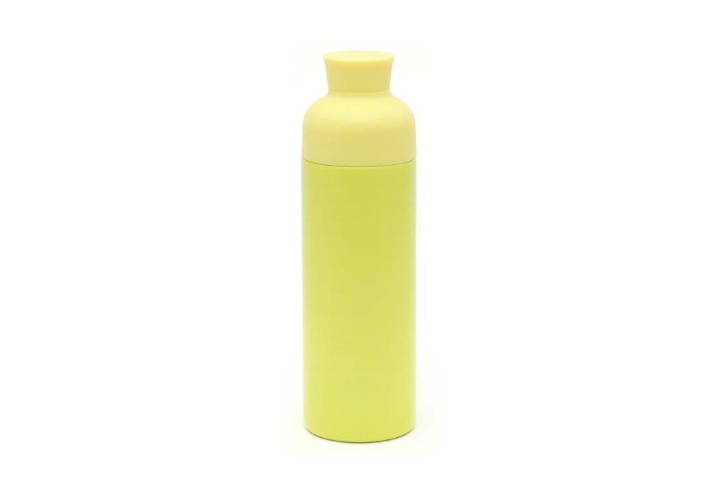 [型番:0302-0095]KEEP ANYTIME BOTTLE 330ml＜KEEP＞KEEP（キープ）は、日々快適にお使い頂けるドリンクボトルを中心としたブランドです。●いつでもどこでも持って行きたくなるボトルライフスタイルにこだわり...