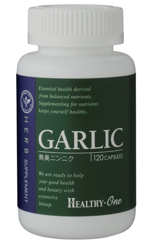 [型番:608100015000]スタミナ食材で「パワー」全開スタミナ食材として知られるニンニクをカプセルに。有用成分アリシンとスコルジニンが元気をサポート。臭いの気にならない無臭ニンニクを使用しているため、お出かけ前にも。サポート成分とし...
