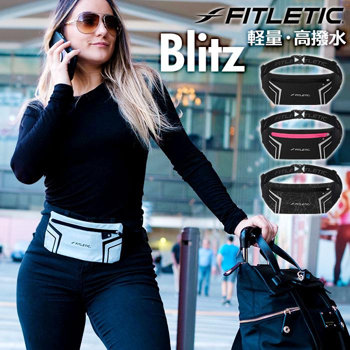 [型番:wr01j]【ブランド名】 FITLETIC(フィットレティック)【商品名】 Blitz 【メーカー型番】 【商品説明】ドイツ語で『稲妻』を意味するBlitzの名の通り、暗闇で高い視認性を誇るナイトランにもおすすめのモデル。外側は高...