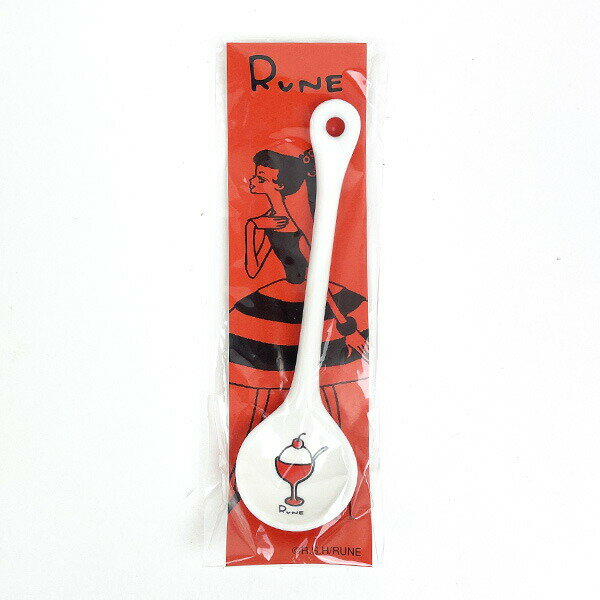 [型番:7110-700070]ひとつひとつに内藤ルネのユニークなデザインが施されています。コーヒーや飲み物を飲むときに使うスプーンにぴったりです。アイスクリームやデザートなどにも使えます♪おしゃれでかわいいデザインのスプーンなので、食卓に...