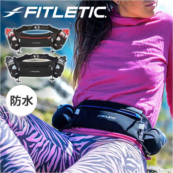 [型番:hd08j]【ブランド名】 FITLETIC(フィットレティック)【商品名】 Hydra 16 【メーカー型番】 【商品説明】揺れにくく、防水ネオプレーン素材を使用したポーチに、キャップの開閉なしに片手で水分補給可能な独自のハイドレ...
