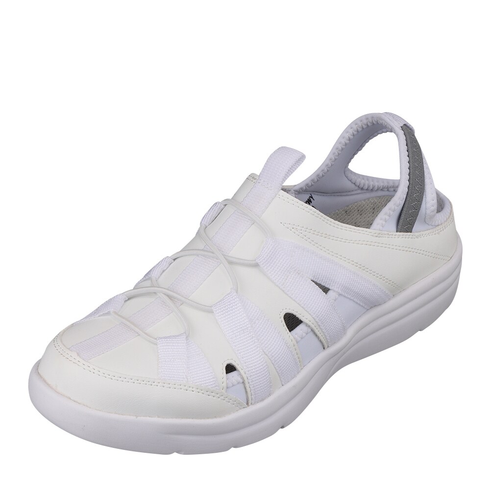 [型番:BFN-25073]「バイオフィッター ナース」は、病院やオフィスでの快適さと美脚を両立させるために開発された「お仕事シューズ」です。フィット性、クッション性に優れているので、毎日長時間の立ち仕事をされている方や今よりも疲れを軽減し...