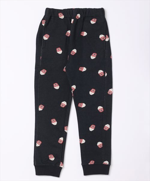 [型番:14335701]SKAPE(エスケープ）はみんなの好き！を集めたデザイン。\1500パンツ！おうちパンツ、園パンツと大活躍。サイズはベビーサイズからトドラーサイズまで取り揃えています。■カラー：ブラック、コン、イエロー、総柄ブラッ...