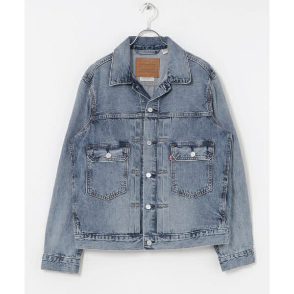 楽天市場】levi's overszd type ii トラッカージャケットの通販 楽天市場】levi's overszd type ii トラッカージャケットの通販