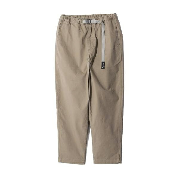 [型番：7925910003]MANASTASH／マナスタッシュ／FLEX CLIMBER WIDE LEG PANTS／フレックスクライマーワイドレグパンツロングセラーのFLEX CLIMBER WIDE LEG PANTSがリニューアル...