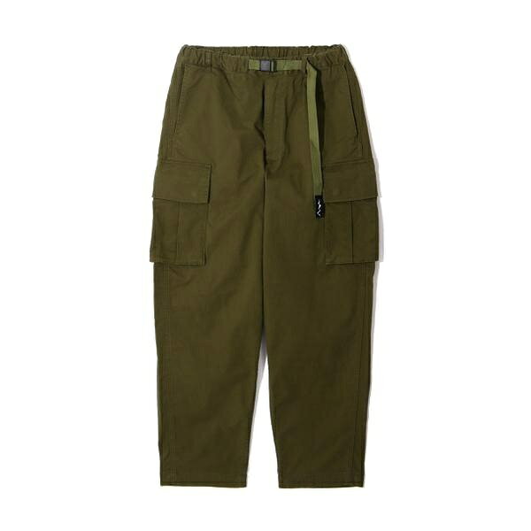 [型番：7925910004]MANASTASH／マナスタッシュ／FLEX CLIMBER CARGO PANTS／フレックスクライマーカーゴパンツロングセラーのFLEX CLIMBER CARGO PANTSがリニューアル！！・ゆったりと...
