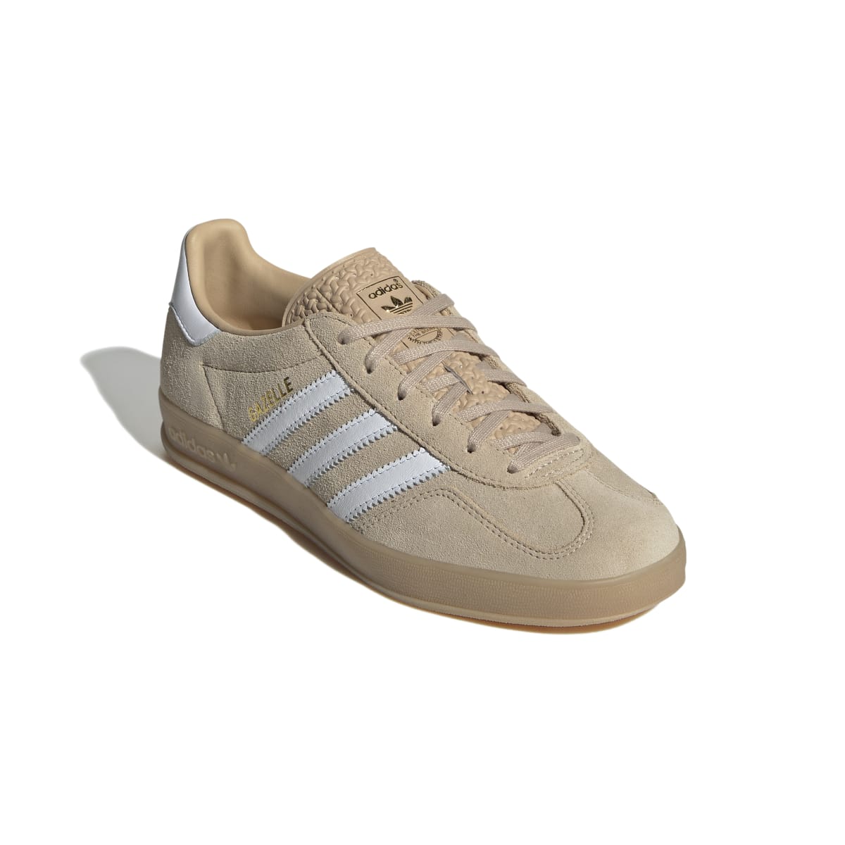楽天市場】adidas GAZELLE(カラーベージュ)(靴)の通販 楽天市場】adidas GAZELLE(カラーベージュ)(靴)の通販