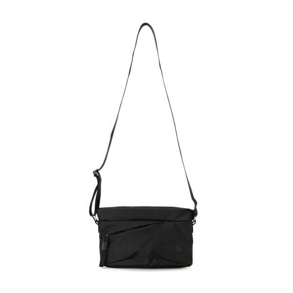 [型番：7815976245]THE NORTH FACE／ザ・ノース・フェイス Pyrenees Shoulder S ピレネーショルダーS NM82509落ち着いたスタイルを演出するマットな質感の小型ショルダー（容量2L）です。素材には...
