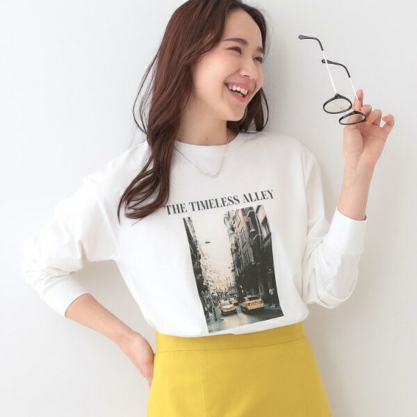 楽天市場】シューラルー(Tシャツ・カットソー|トップス 楽天市場】シューラルー(Tシャツ・カットソー|トップス