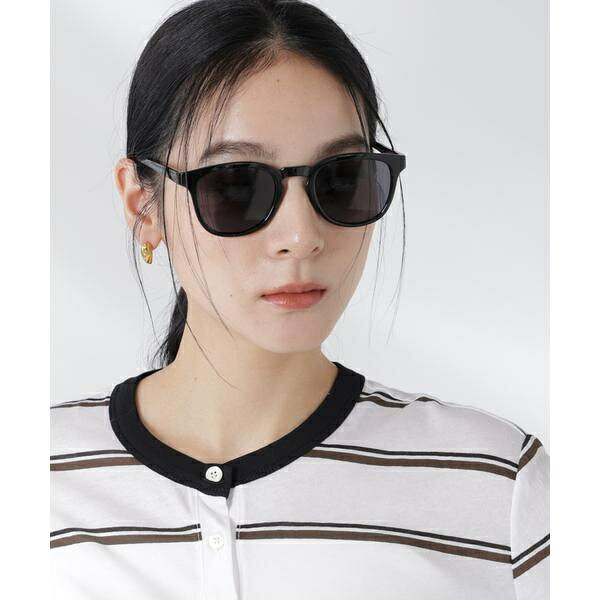 [型番：6715140005]モダンとクラシカルを融合させた大人顔アイウェア【2025 SS】A.KJAERBEDE（エキアビド）◆ご好評のサングラスが再入荷！◆コペンハーゲンを拠点とするサングラスブランド「エキアビド」のアイウェア「BAT...