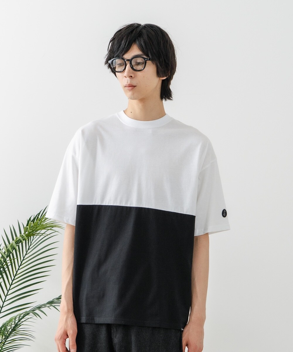 ◆BRKNHOMEとZEROSTAINのコラボTシャツが登場◆「汗染みの目立ちにくいTシャツ」ZEROSTAINとのコラボTシャツ。生地の表裏に異なる加工を施すことで、汗ジミを効果的に防止し、汗ジミを気にせず快適に過ごすことができます。 生...