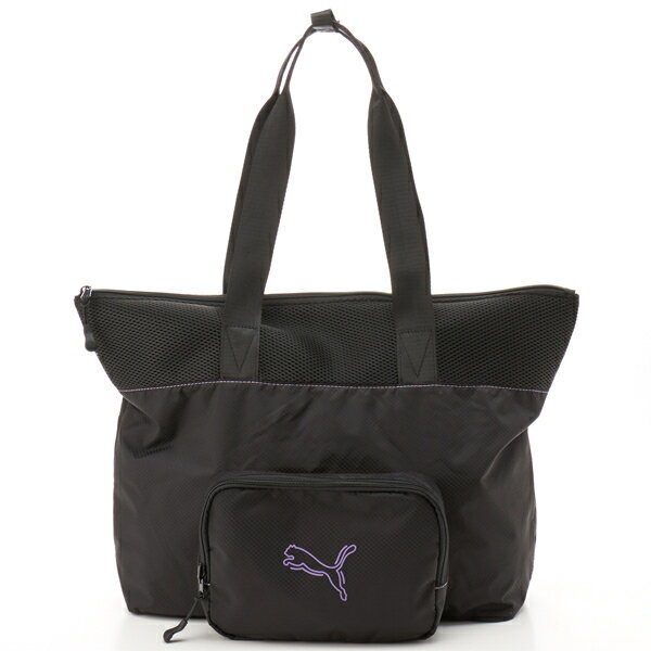 [型番:092511]コンパクトに折りたためるパッカブル機能を備えた、機能性抜群のトートバッグが登場。たっぷり収納できる大きめサイズながら、使わないときは小さく折りたたんで持ち運びや保管ができるため、旅行やスポーツシーンでも大活躍。開閉部は...