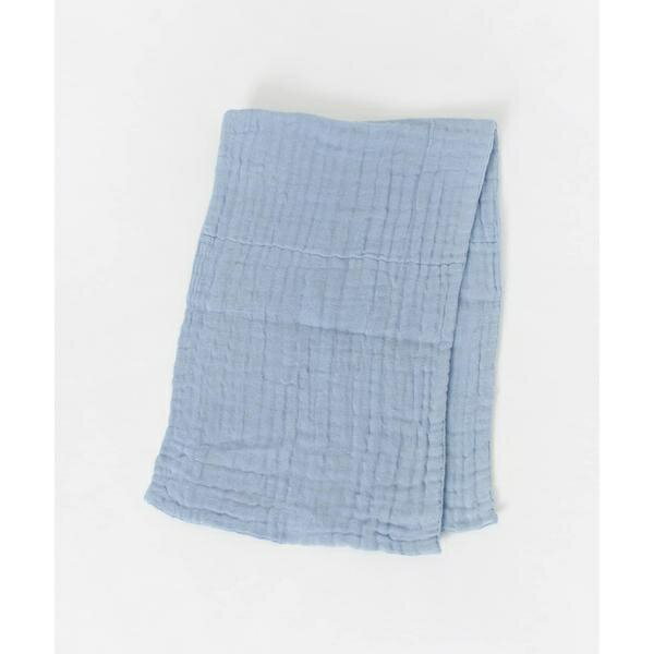 [型番：JMTK-4531-AA01]yunugui銭湯ユーザーのこれが欲しいを叶えたタオル天然素材 綿100％の蚊帳生地を5枚重ねた、お風呂専用湯ぬぐい。サイズや吸水性にもこだわったので、湯上がりのバスタオルとしてもしっかり使えます。使う...