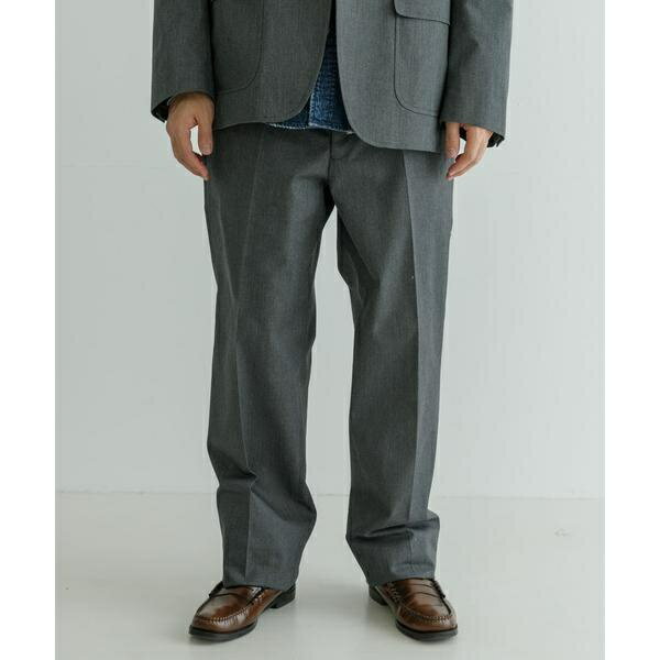 [型番：UM44-FY241TPA01]FREEMANS SPORTING CLUB ／ フリーマンズ・スポーティング・クラブ2005年の誕生以来、現代のアメリカ紳士を魅了し続けるものを多数取り揃え、 ニューヨークで欠くことの出来ない存在と...