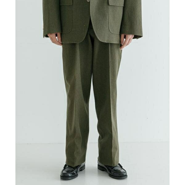 [型番：UM46-FY243TPA10]FREEMANS SPORTING CLUB ／ フリーマンズ・スポーティング・クラブ2005年の誕生以来、現代のアメリカ紳士を魅了し続けるものを多数取り揃え、 ニューヨークで欠くことの出来ない存在と...